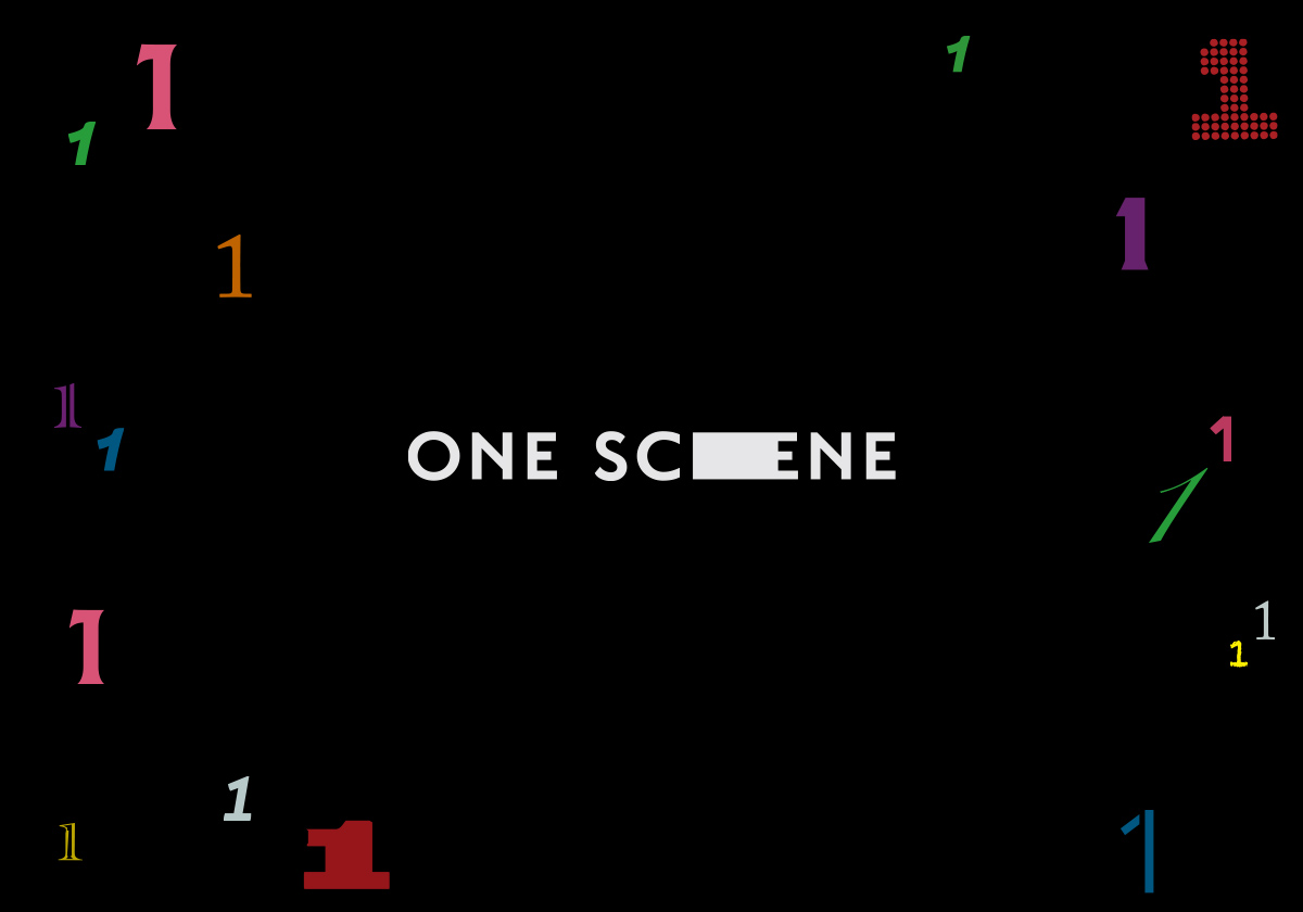 ONE SCENE | 花束が日常をドラマに変える